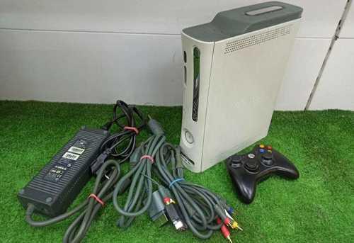 Игровая приставка игровая консоль Xbox 360