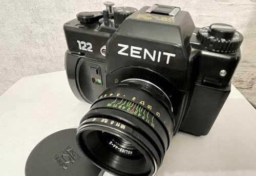Фотоаппарат Zenit - 122