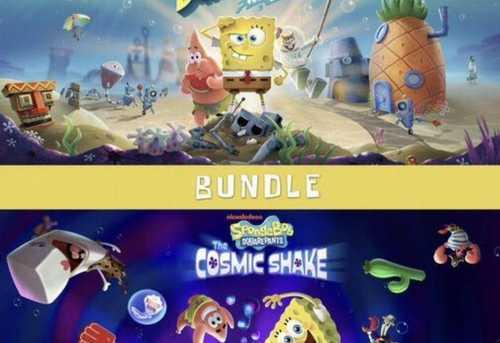 SpongeBob SquarePants: Bundle