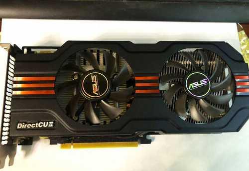 Видеокарты GTX560, GTX550Ti, HD6670