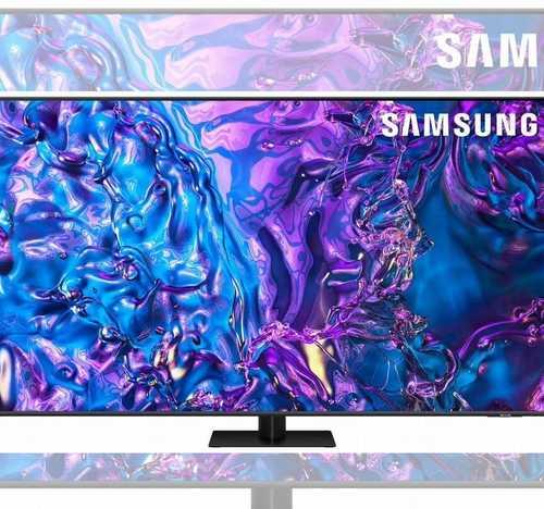 Телевизор samsung QE65Q70dauxru