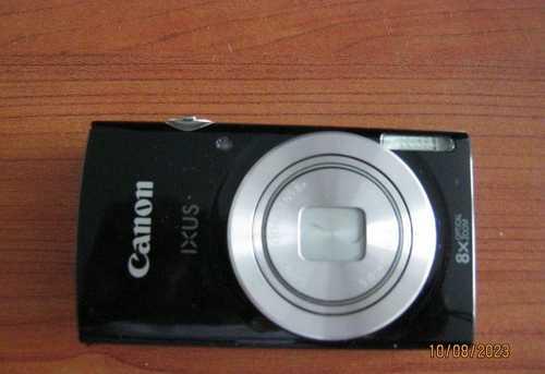 Canon ixus 185