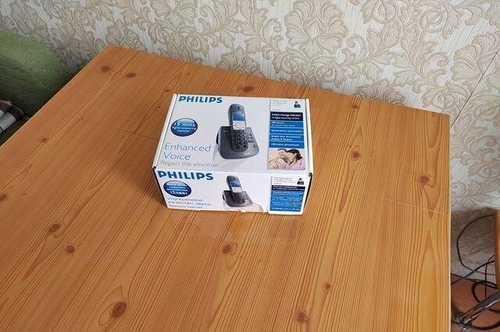 Телефон Dect Philips