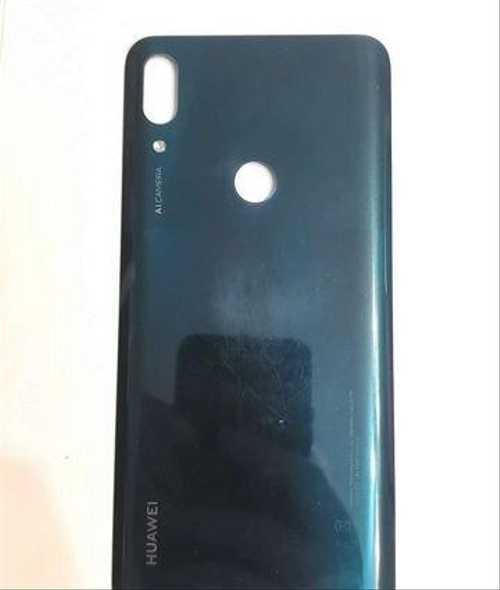 Huawei P smart Z STK-LX1 Крышка