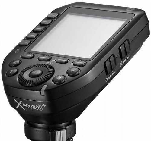 Комплект импульсных осветителей Godox MF12-DK2 для