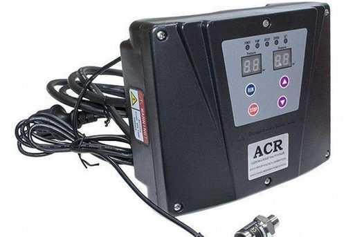 ACR Инвертор насоса 1500 Вт (частотный, 1 фазн. 22