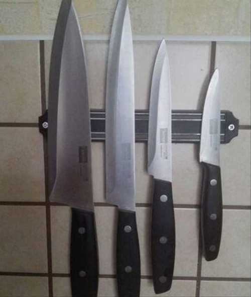 Ножи кухонные fissman