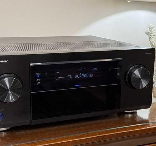 Av ресивер Pioneer VSX-LX55 Dolby 7,2