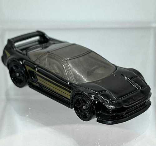 Hot Wheels Acura NSX (Чёрный) (Распак)