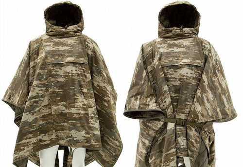 Carinthia Poncho System CPS Camo