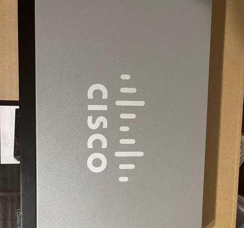 Маршрутизатор Cisco RV260