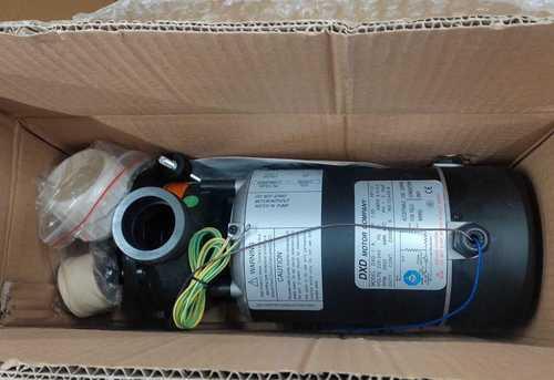 DXD-1a motor