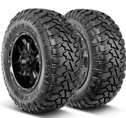 Sailun Terramax M/T 245/75 R16 Q