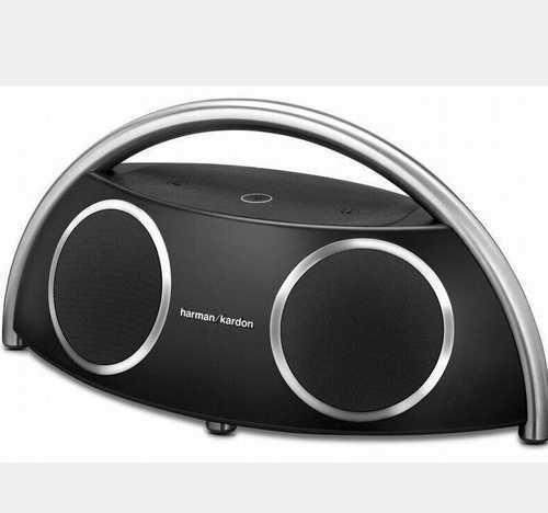 Harman/Kardon Go   Play Wireless