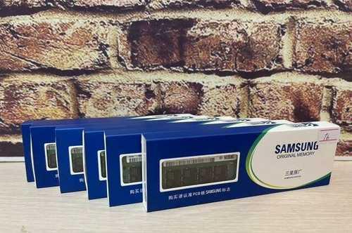 Samsung DDR5 16Gb
