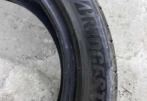 Bridgestone Playz PX-RV II 205/50 R17 93V