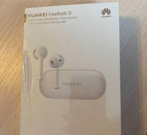 Беспроводные наушники Huawei Freebuds 3i Walrus-CT