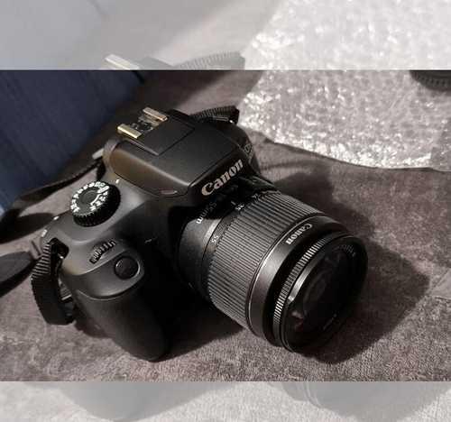 Фотоаппарат canon eos 4000d Москва | Фототехника | Festima.Ru ...