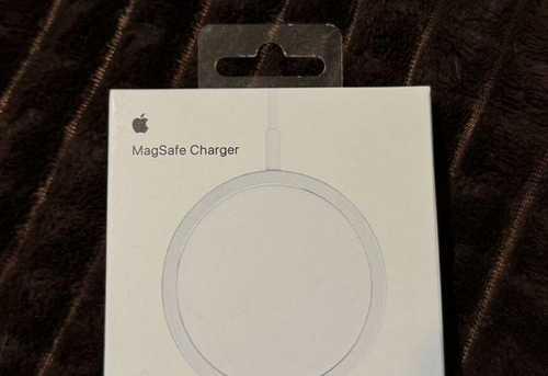 Беспроводная зарядка для iPhone MagSafe Charger