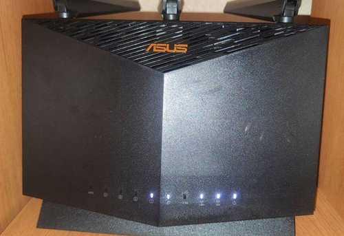 Asus rt AX86U Игровой Роутер ax5700