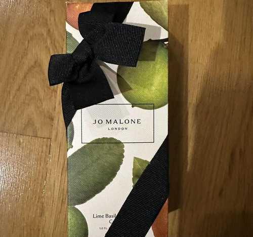 Духи jo malone