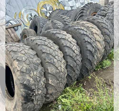 Шины 425/85r21 Tyrex