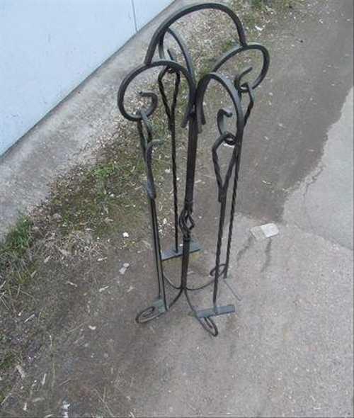 Каминные аксессуары