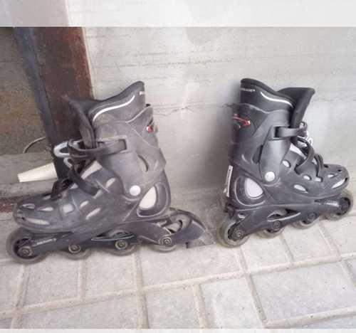 Ролики rollerblade spiritblade