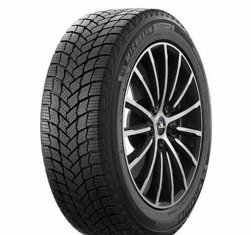 Michelin X-Ice Snow 215/55 R18