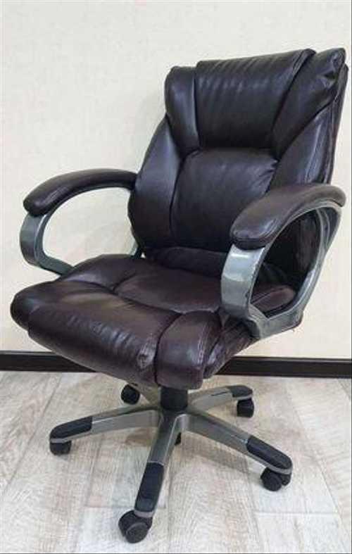 Кресло компьютерное Eldorado Brabix офисный стул