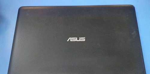 Ноутбук Asus R752M Pentium N3530 / 4Gb / SSD 120Gb