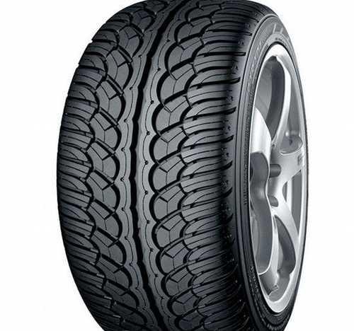 Yokohama Parada Spec-X PA02 295/35 R24 110V