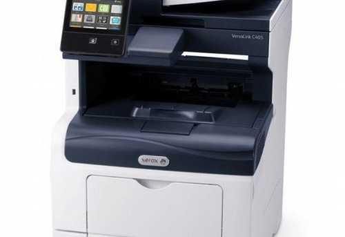 Xerox Versalink C405DN (C405V DN) A4 Duplex белый