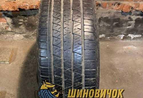 Continental ContiCrossContact LX Sport 235/55 R17