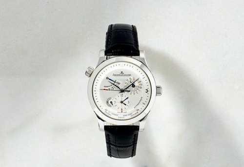 Jaeger-LeCoultre Master Geographic Q1508420