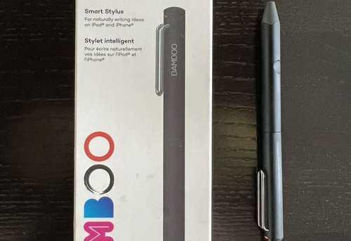 Стилус Bamboo для iPad графическая ручка