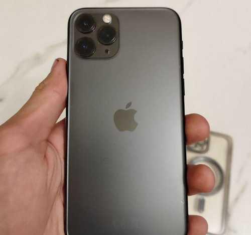 iPhone 11 Pro, 256 ГБ