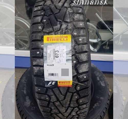 Pirelli Ice Zero 195/65 R15