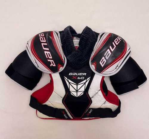 Хоккейный панцирь Bauer Vapor X60