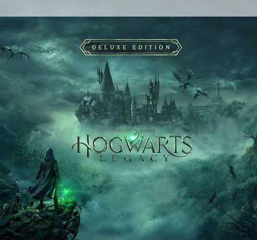 Hogwarts Legacy PS4/PS5