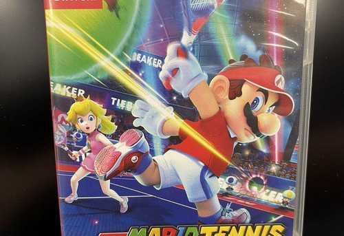 Mario Tennis Aces Nintendo Switch