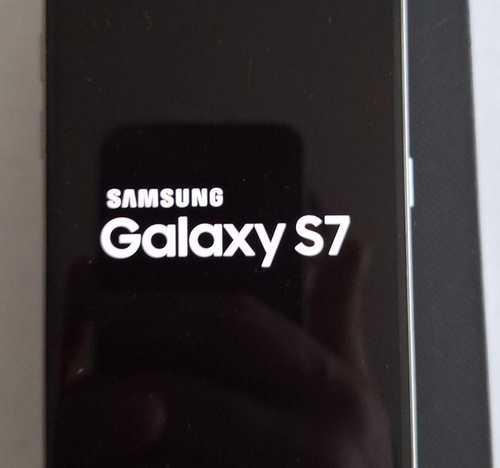 Samsung Galaxy S7, 4/32 ГБ