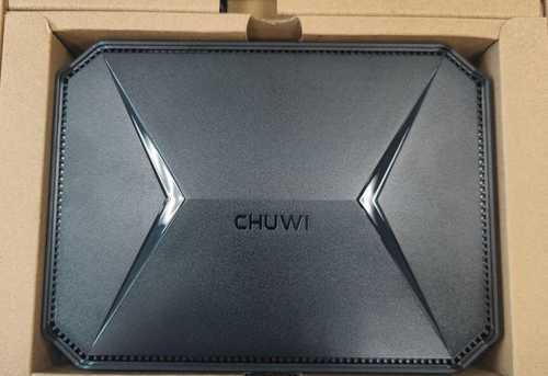 Неттоп мини пк Chuwi HeroBox