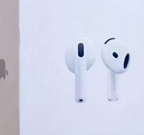 AirPods 4