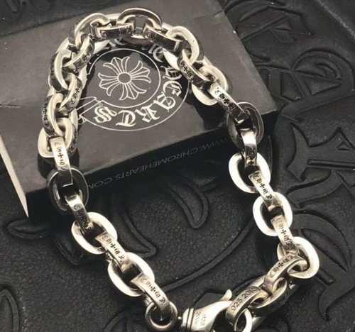 Браслет Chrome Hearts