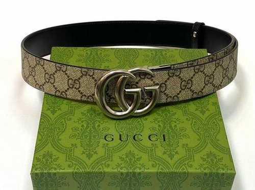 Ремень Gucci мужской