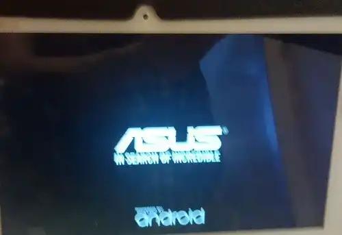 Планшет asus transformer