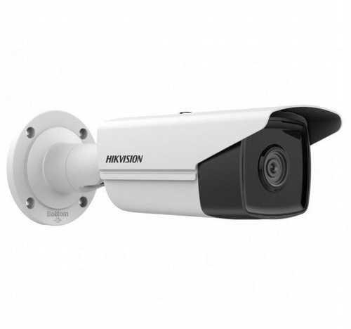 Hikvision DS-2CD2T43G2-4I(4mm) уличная ip-камера