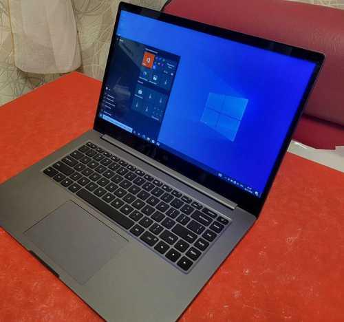 Xiaomi mi notebook pro 15.6