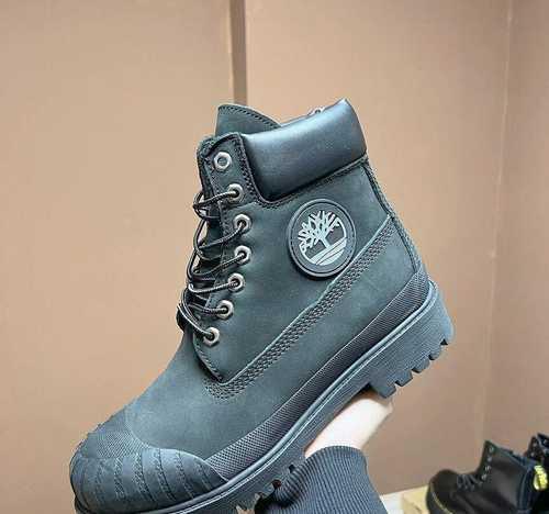 Ботинки Timberland